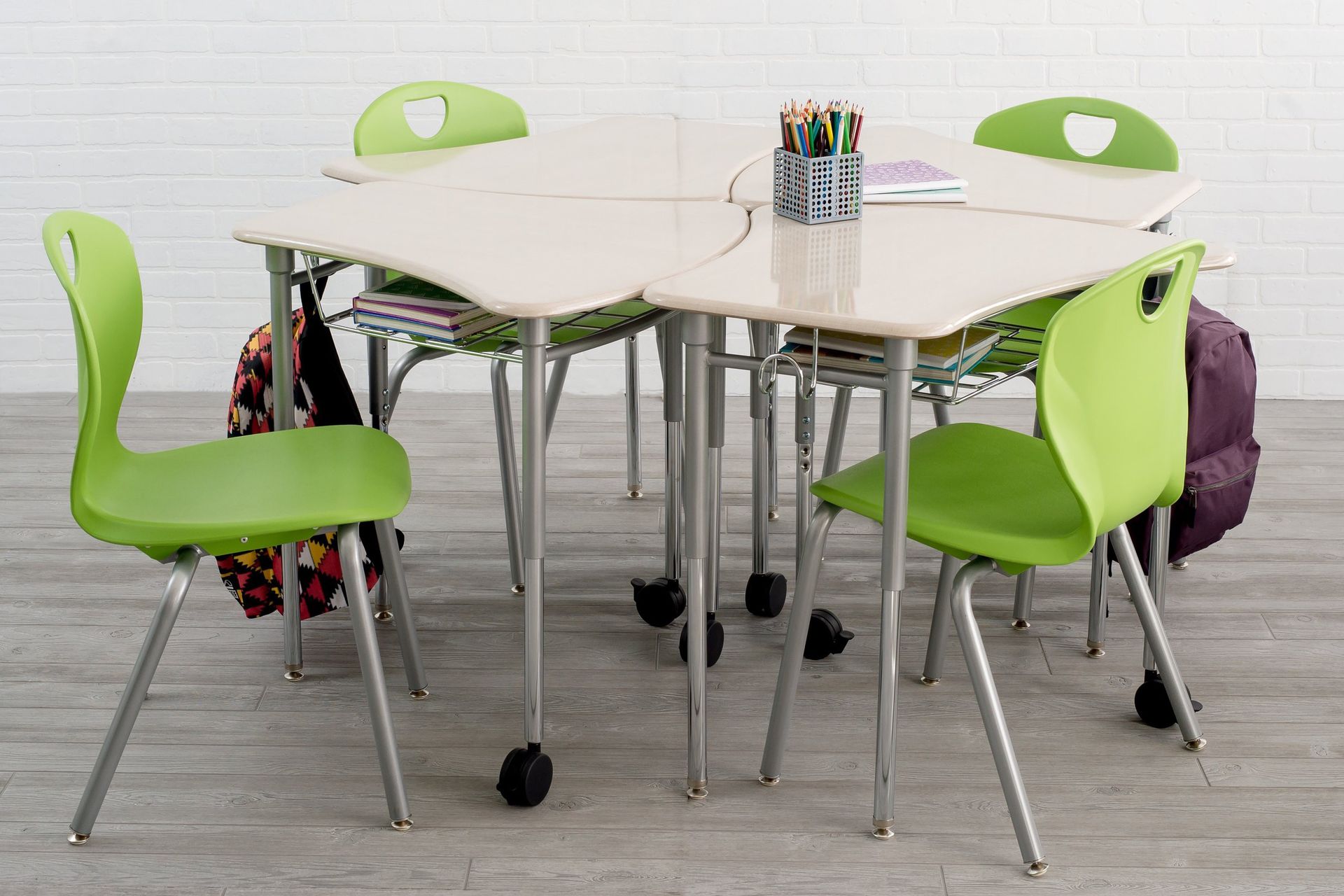 Home | Multidesk LLC