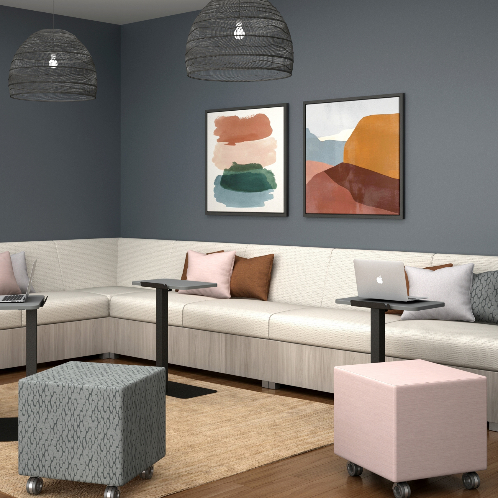 About Us | Multidesk LLC